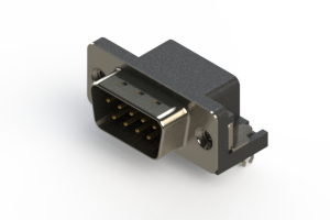 D-Sub Connectors | EDAC Interconnect Solutions | EDAC